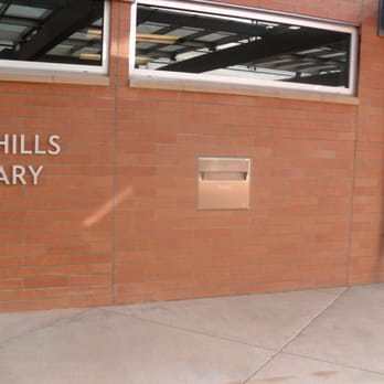 LAKE HILLS LIBRARY - Updated December 2025 - 22 Photos & 22 Reviews ...