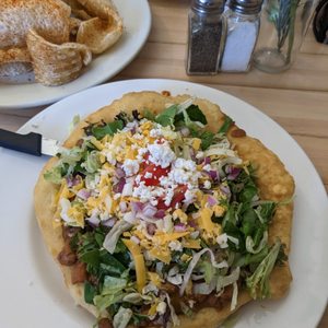 AMIGO CAFE - 284 Photos & 327 Reviews - US Hwy 163, Kayenta, Arizona ...