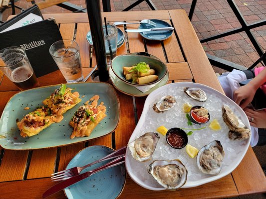 PHILLIPS SEAFOOD - 2061 Photos & 1808 Reviews - 601 E Pratt St ...