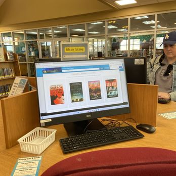 LEANDER PUBLIC LIBRARY - Updated October 2025 - 65 Photos & 37 Reviews ...