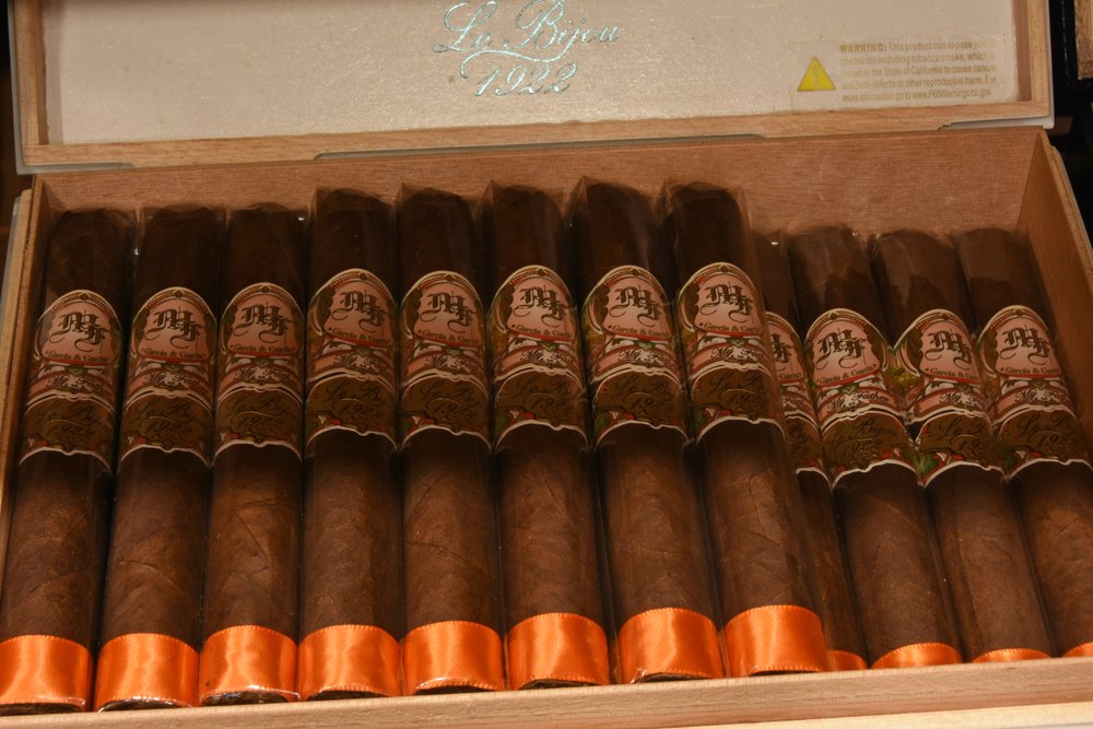 RUDY’S CIGARS - Updated August 2025 - 18 Photos & 25 Reviews - 6420 E ...