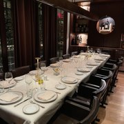 RESERVE CUT - 352 Photos & 324 Reviews - 40 Broad St, New York, NY - Yelp