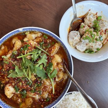 CHENGDU IMPRESSION - WICKER PARK - Updated September 2024 - 198 Photos ...