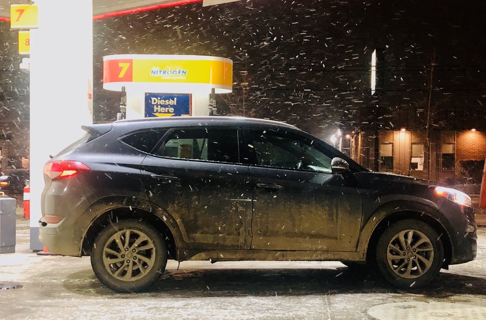 SHELL CANADA - Updated November 2024 - 159 Dundurn Street S, Hamilton ...