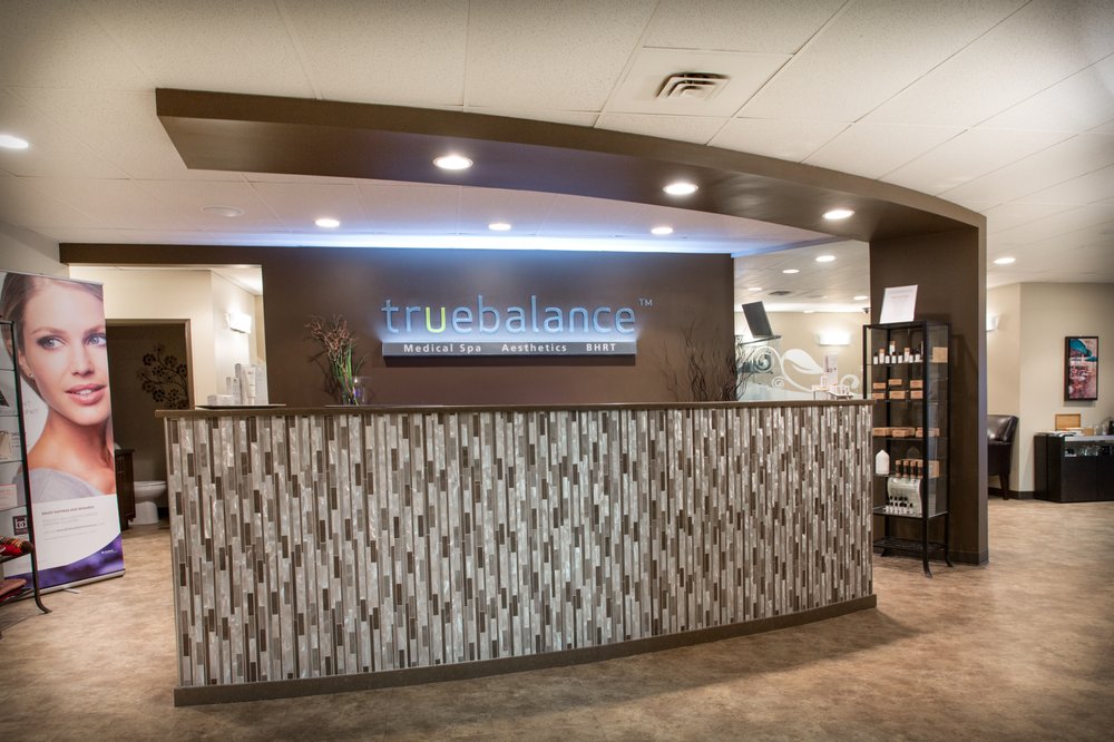 TRUE BALANCE - Updated December 2025 - 14 Reviews - 212-31 Liberton ...