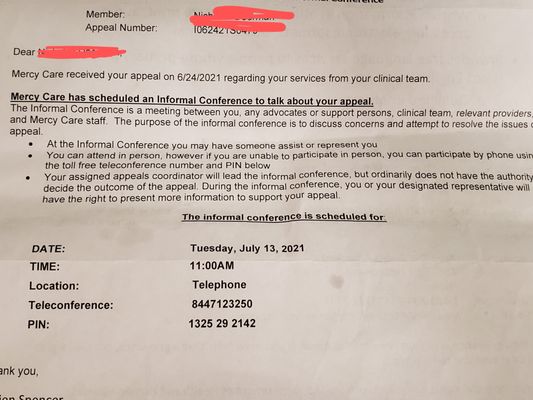 MERCY CARE PLAN - Updated October 2025 - Phoenix, Arizona - Health ...