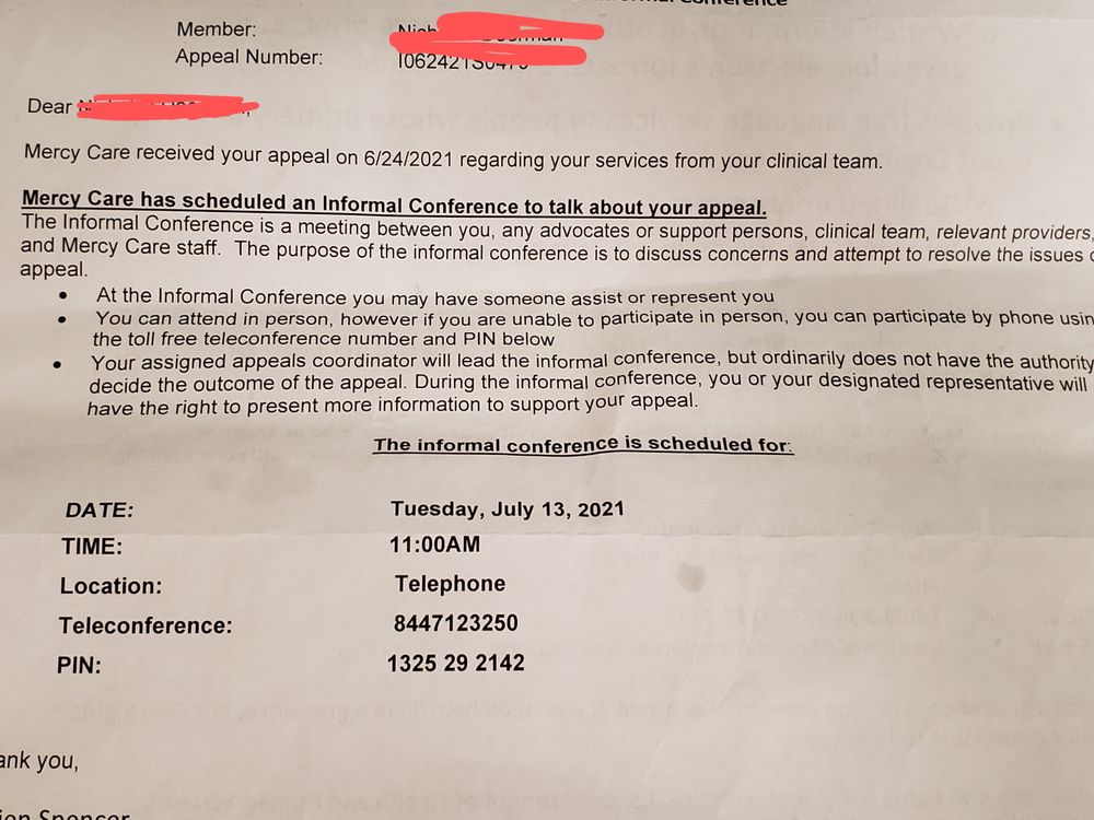 MERCY CARE PLAN - Updated October 2025 - Phoenix, Arizona - Health ...