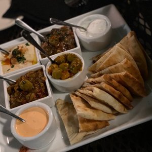 EPHESUS MEDITERRANEAN GRILL - 348 Photos & 384 Reviews - Mediterranean ...