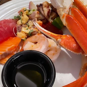 100 SAILS RESTAURANT & BAR - Updated July 2024 - 3930 Photos & 1051 ...