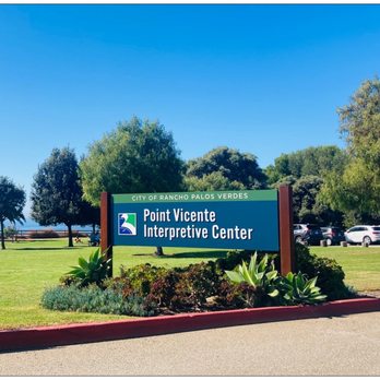 POINT VICENTE INTERPRETIVE CENTER - Updated July 2024 - 1034 Photos & 205 Reviews - 31501 Palos ...