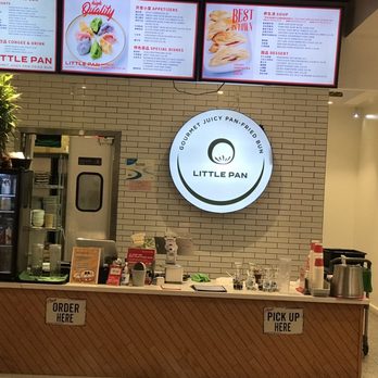 LITTLE PAN - Updated July 2024 - 2160 Photos & 1090 Reviews - 2 Hutton ...