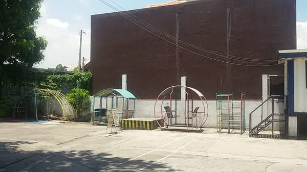 DILIMAN PREPARATORY SCHOOL - Updated November 2025 - Commonwealth ...