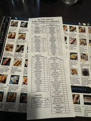 ABASHIRI - Updated December 2025 - 255 Photos & 299 Reviews - 185 E ...