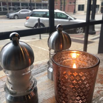 THE GIN MILL - Updated December 2025 - 174 Photos & 166 Reviews - 124 E ...