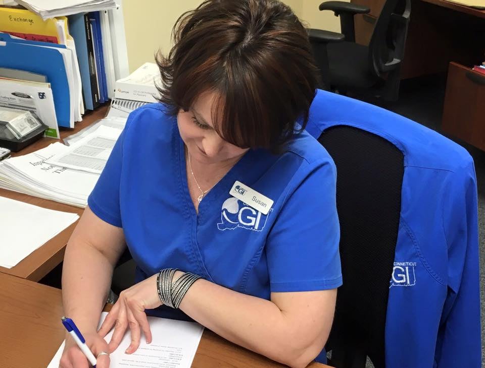 CONNECTICUT GI - 455 Lewis Ave, Meriden, CT - Yelp