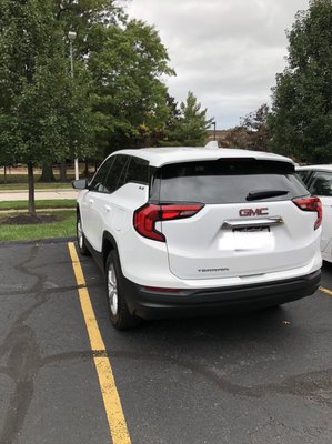 SPITZER BUICK GMC PARMA - Updated December 2025 - 31 Photos & 49 ...