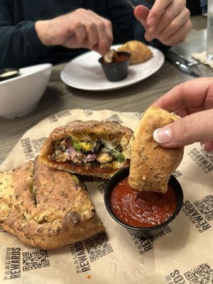 PARLOUR PIZZA - Updated January 2025 - 22 Photos & 16 Reviews - 2099 ...