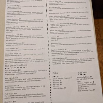 RJ’S RESTAURANT - Updated November 2025 - 30 Photos & 87 Reviews - 109 ...