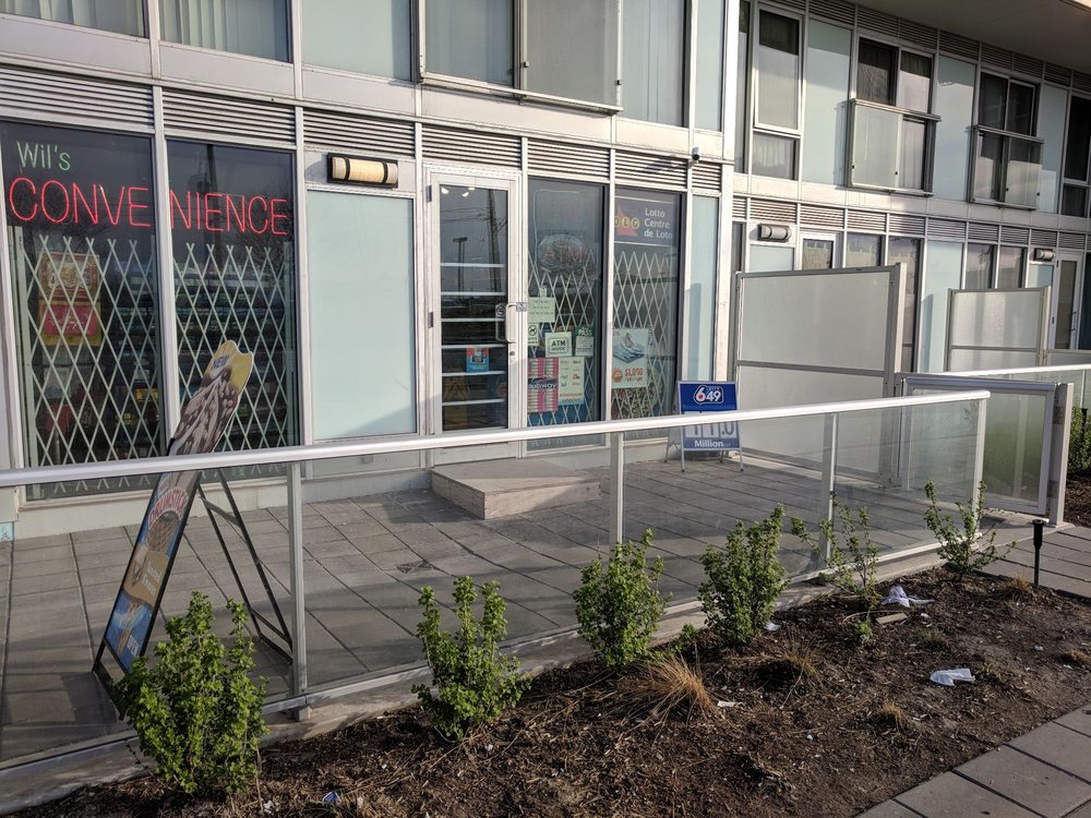 WIL’S CONVENIENCE - Updated August 2025 - 555 Wilson Avenue, Toronto ...
