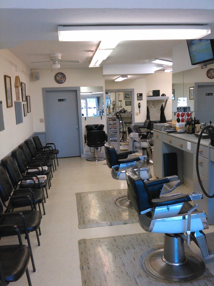 STEVE’S BARBER SHOP - Updated May 2026 - 16 Reviews - 681 Falmouth Rd ...