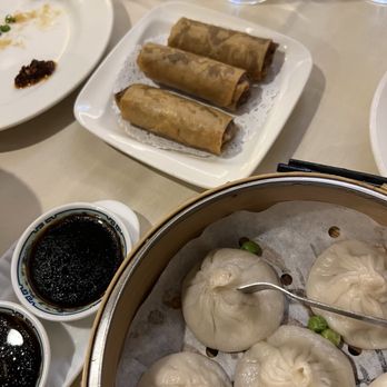 DIM SUM PALACE - Updated May 2024 - 3015 Photos & 1767 Reviews - 334 W 46th St, New York, New ...
