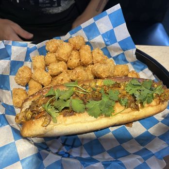 CHOWDERHEAD - Updated September 2025 - 101 Photos & 121 Reviews - 825 N ...