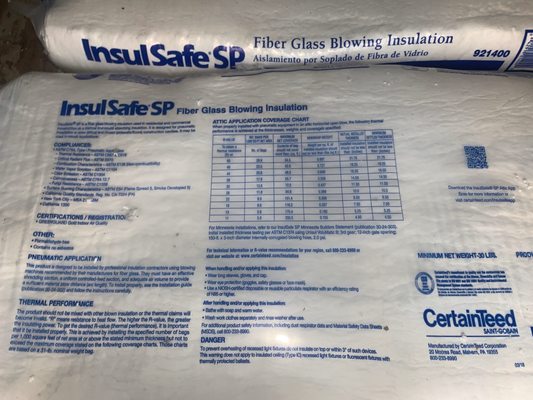 DANIEL INSULATION - Updated January 2026 - 11 Reviews - 12950 Daniel Dr ...