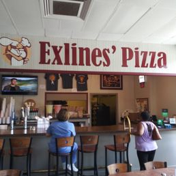 EXLINES’ BEST PIZZA IN TOWN - KIRBY - Updated October 2025 - 48 Photos ...