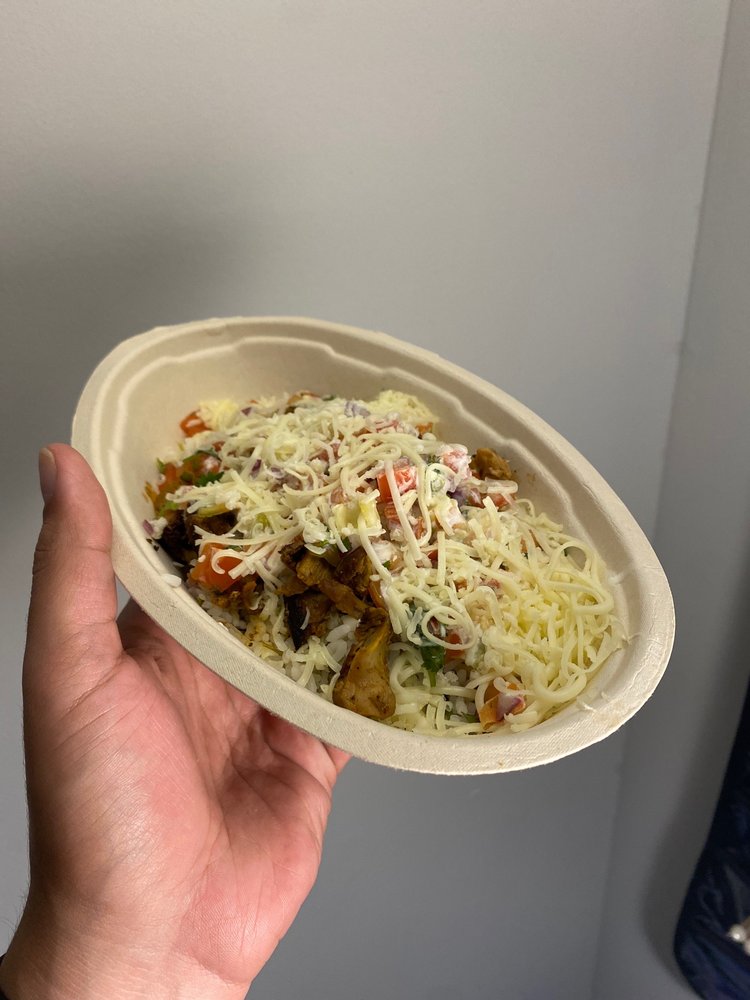 CHIPOTLE MEXICAN GRILL - Updated January 2025 - 28 Photos & 60 Reviews ...