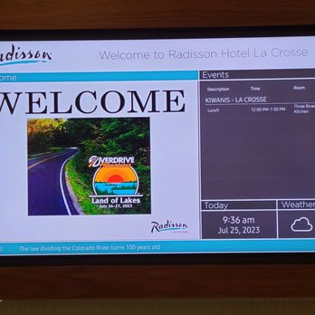 RADISSON HOTEL LA CROSSE - Updated September 2025 - 86 Photos & 63 ...