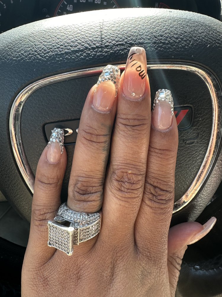 VIP NAILS & SPA - Updated January 2026 - 34 Photos & 19 Reviews - 7532 ...