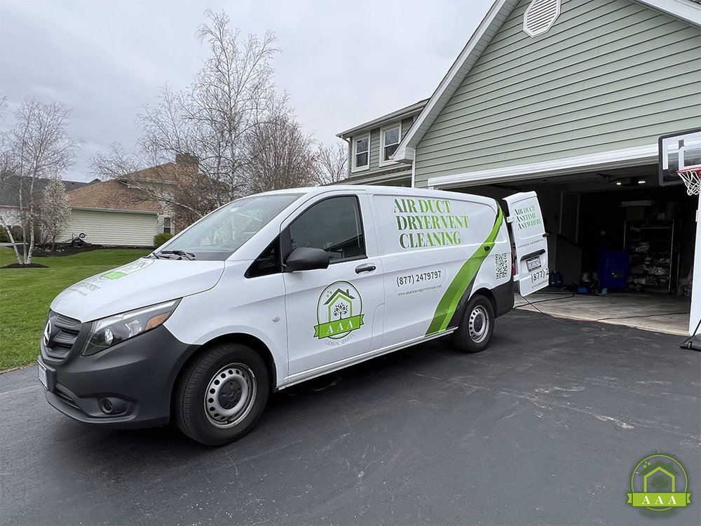 AAA CLEANING SERVICES INC - Updated July 2025 - 75 Photos - Schaumburg , Illinois - Air Duct ...