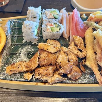 BENIHANA - Updated September 2025 - 97 Photos & 226 Reviews - 3061 ...