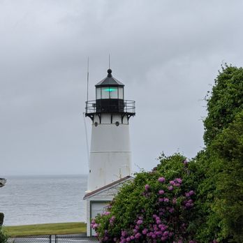 WARWICK NECK LIGHTHOUSE - Updated October 2025 - 26 Photos - Warwick ...