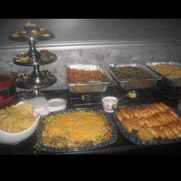 JUST COOKIN BBQ - Updated January 2026 - 197 Photos & 19 Reviews - 1144 ...