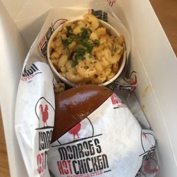 MONROE’S HOT CHICKEN - 690 Photos & 634 Reviews - Chicken Shop - 45 W ...