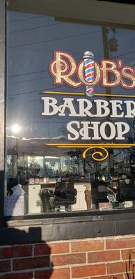 ROBS BARBER SHOP - Updated July 2025 - 663 Main St, Dennis Port ...