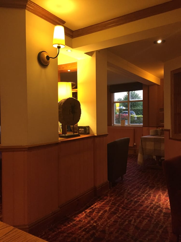 THE LANGTON INN - Updated May 2026 - East Langton, Market Harborough ...
