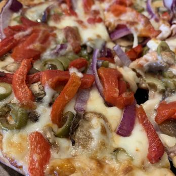 LOST PIZZA CO - Updated December 2025 - 101 Photos & 129 Reviews - 5960 ...