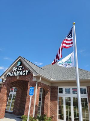 DEVZ PHARMACY - Updated December 2025 - 18 Photos & 31 Reviews - 6624 N ...