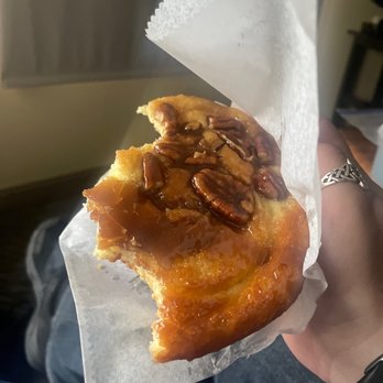 GOOD TIME DONUTS - Updated December 2025 - 10 Photos & 35 Reviews - 214 ...