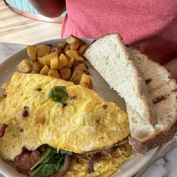 HATCH 44 CAFE - 1254 Photos & 775 Reviews - 25 New St, Metuchen, New ...