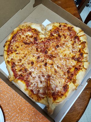 KORONET PIZZA - 65 Photos & 117 Reviews - 4087 Broadway, New York, NY ...