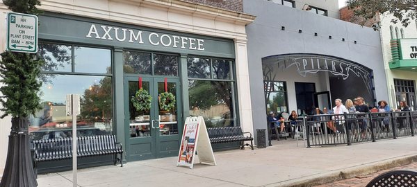 Axum Coffee - Trusted Since 2010 - Updated July 2025 - 498 Photos - 422 ...