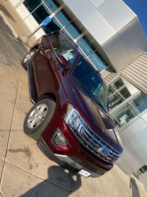 NAPLETON FORD OF OAK LAWN - Updated October 2025 - 49 Photos & 244 ...