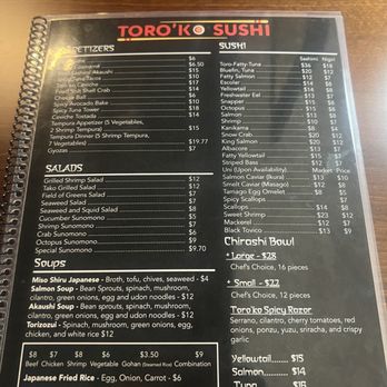 TORO’KO SUSHI - 32 Photos & 15 Reviews - 14510 NW Military Hwy, San ...