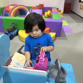 KIDS CLUB - Updated December 2025 - 104 Photos & 29 Reviews - 3440 ...