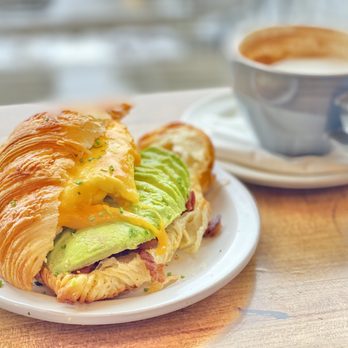 Beaumont Bakery & Cafe - Reserve Now - Coffee & Tea - Updated June 2025 ...