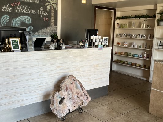 THE HIDDEN SPA - Updated December 2025 - 141 Photos & 724 Reviews ...