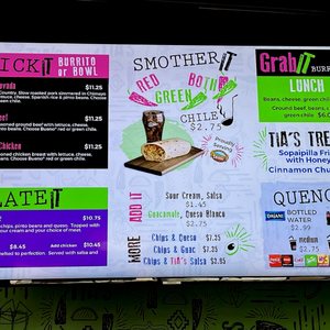 EL CHINGON - Updated August 2025 - 722 Santa Fe Dr, Denver, Colorado ...